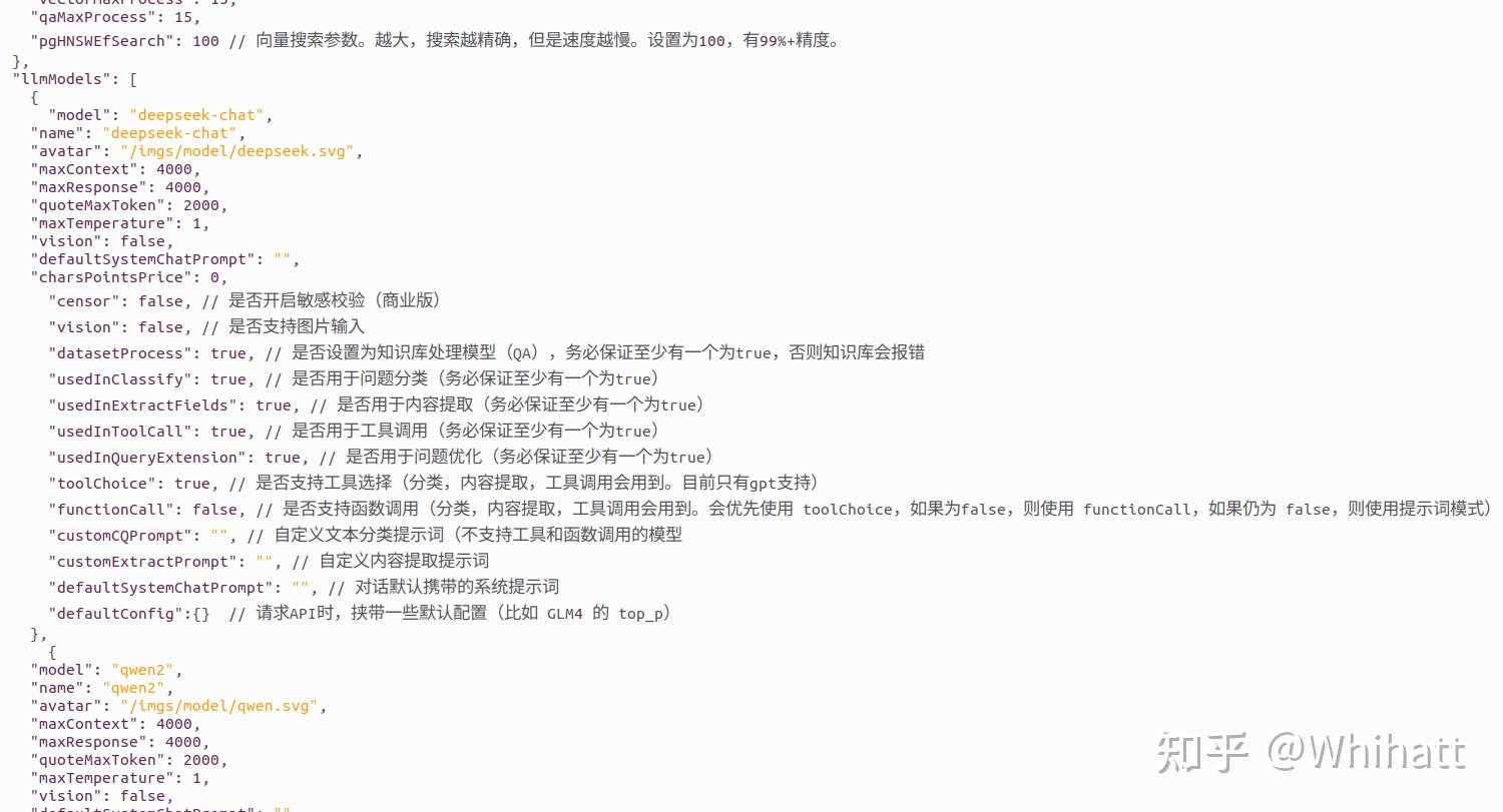 Ubuntu本地部署ollama+fastgpt+OneAPI+m3e-Embedding实现基于开源大模型搭建本地知识库问答系统 - 知乎