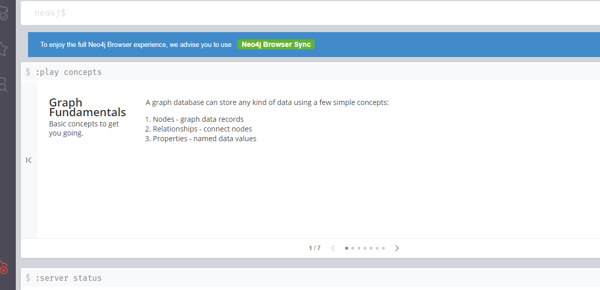[Neo4j] neo4j server 安装 - 知乎