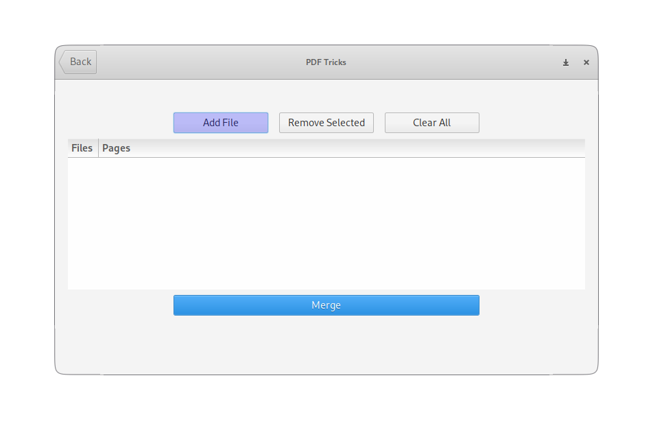 如何在 Linux 中合并 PDF 文件 | Linux 中国 - 知乎
