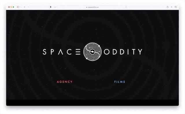 SpaceOddity.xyz为亚马逊和TikTok创建媒体内容 - 知乎