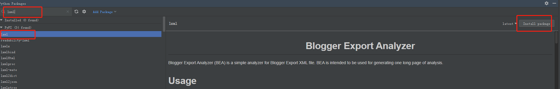 PyCharm 2022.3.2 安装第三方库 - 知乎