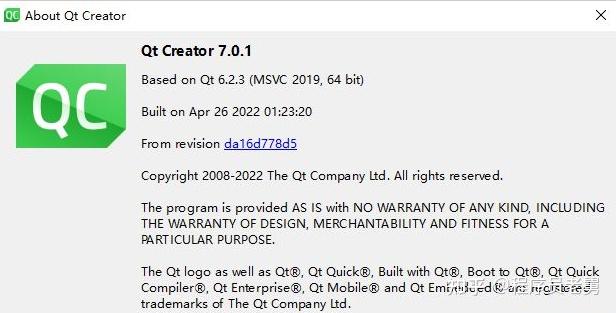 Qt6安装教程(使用国内源) - 知乎