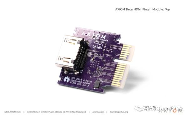 世界上最伟大的开源作品-基于FPGA的开源摄影机--Axiom Camera - 知乎