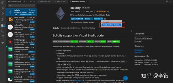 ETH交易常见问题解决方案 - 知乎