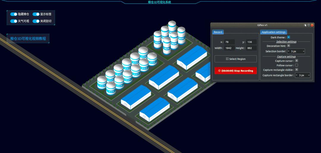 初认Three.JS，带你进入炫酷的Web3D世界（附Three.js入门教程免费分享） - 知乎