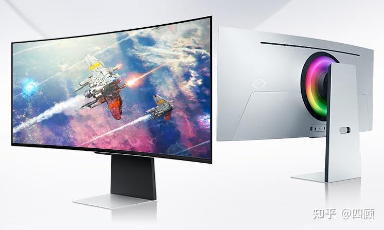 2024年618高端显示器选购指南 | 三星，LG，华硕OLED显示器