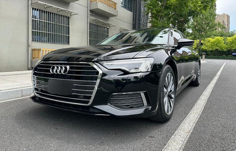 2.0T奥迪A6L刷ecu改善起步以及急加速动力迟滞完美更进一步 - 知乎