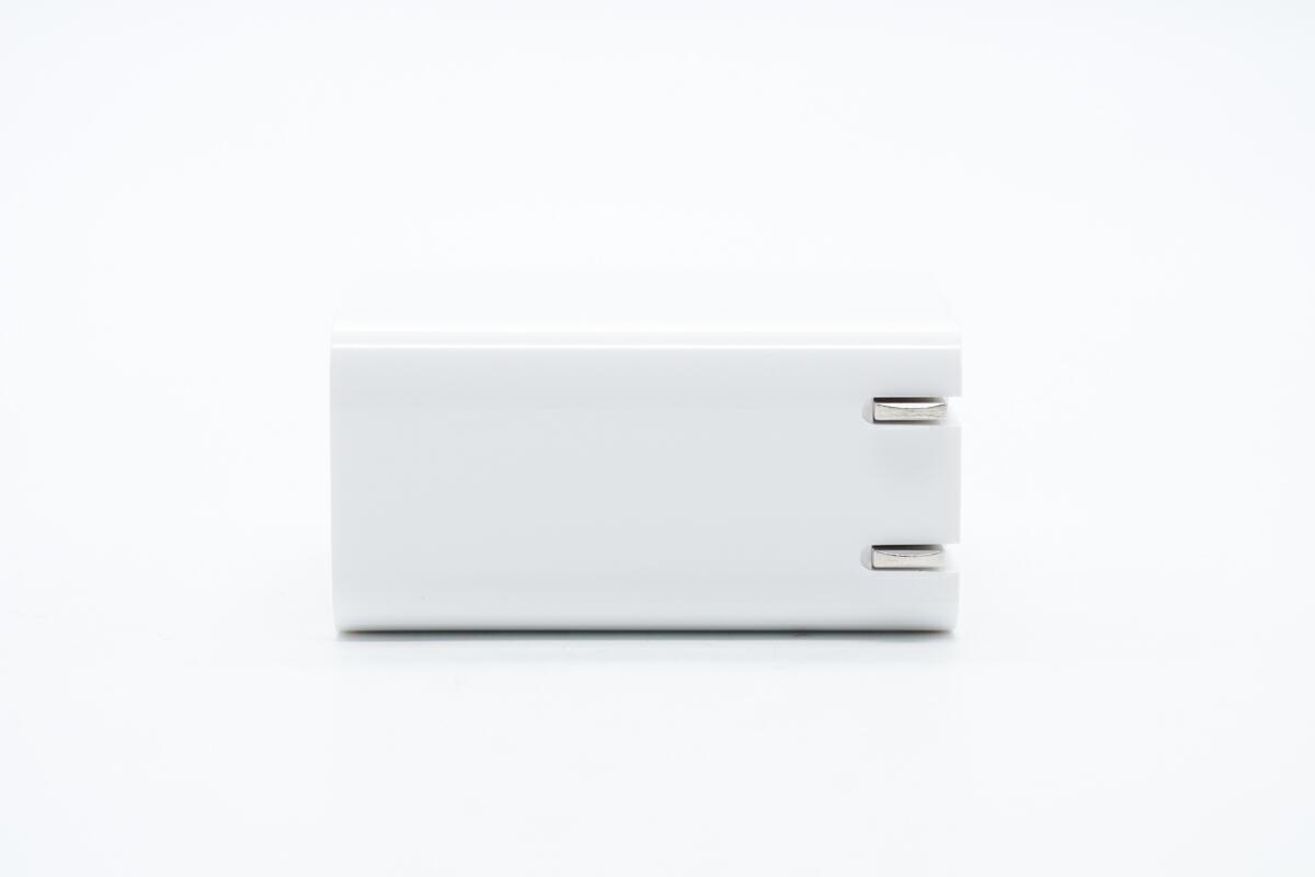 67W快充还不够，更有华为 SCP 快充，小米 67W 三口氮化镓充电器评测 - 知乎