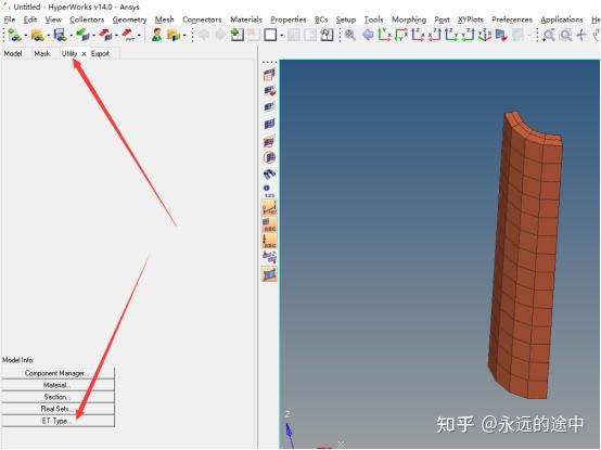 inconsistent element type或invalid element type - 知乎
