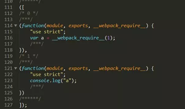 玩转webpack（二）：webpack的核心对象 - 知乎
