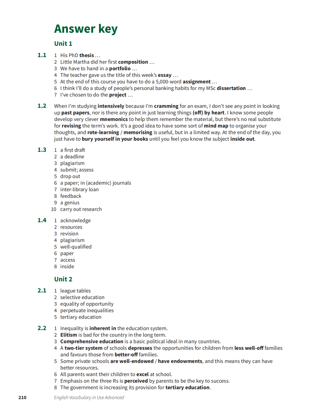 教材//《English in Use》剑桥英语在用系列 - 知乎