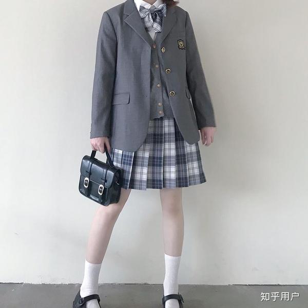 有哪些绝美JK格裙推荐？