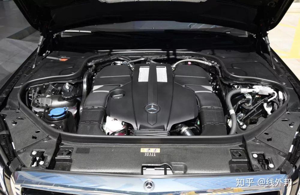 都说S是标杆，它到底好在哪儿？试驾奔驰S450L 4MATIC - 知乎