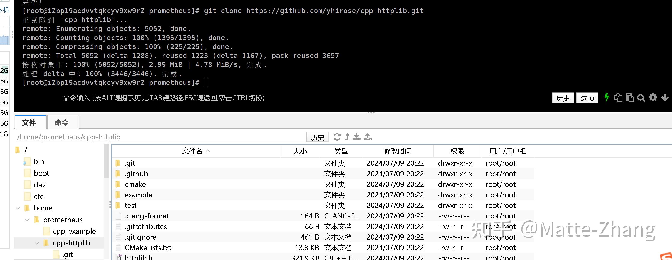 使用 Prometheus 实现 C 和 Java 项目的高效监控:从数据采集到告警处理(从部署到应用) 知乎