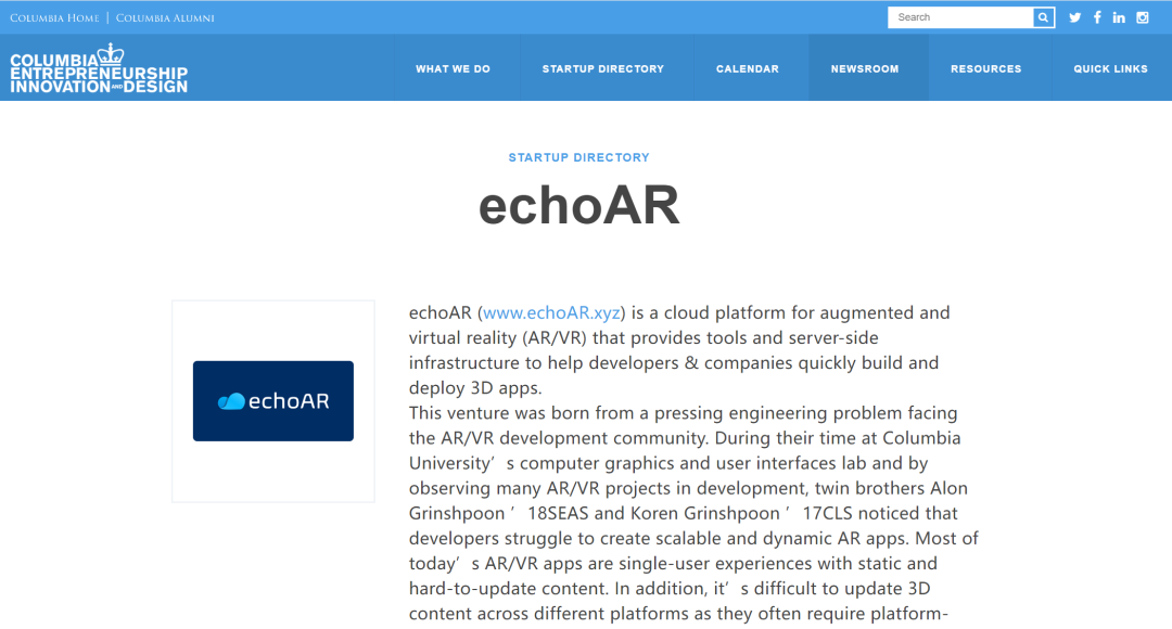 当下使用最广泛的AR开发工具，建议收藏！ - 知乎