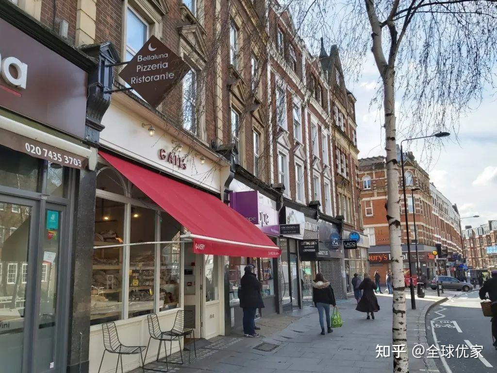 【伦敦房产推荐】北伦敦的Hampstead罕见高端设计项目Middle Yard,特色泳池+交通便利！ - 知乎