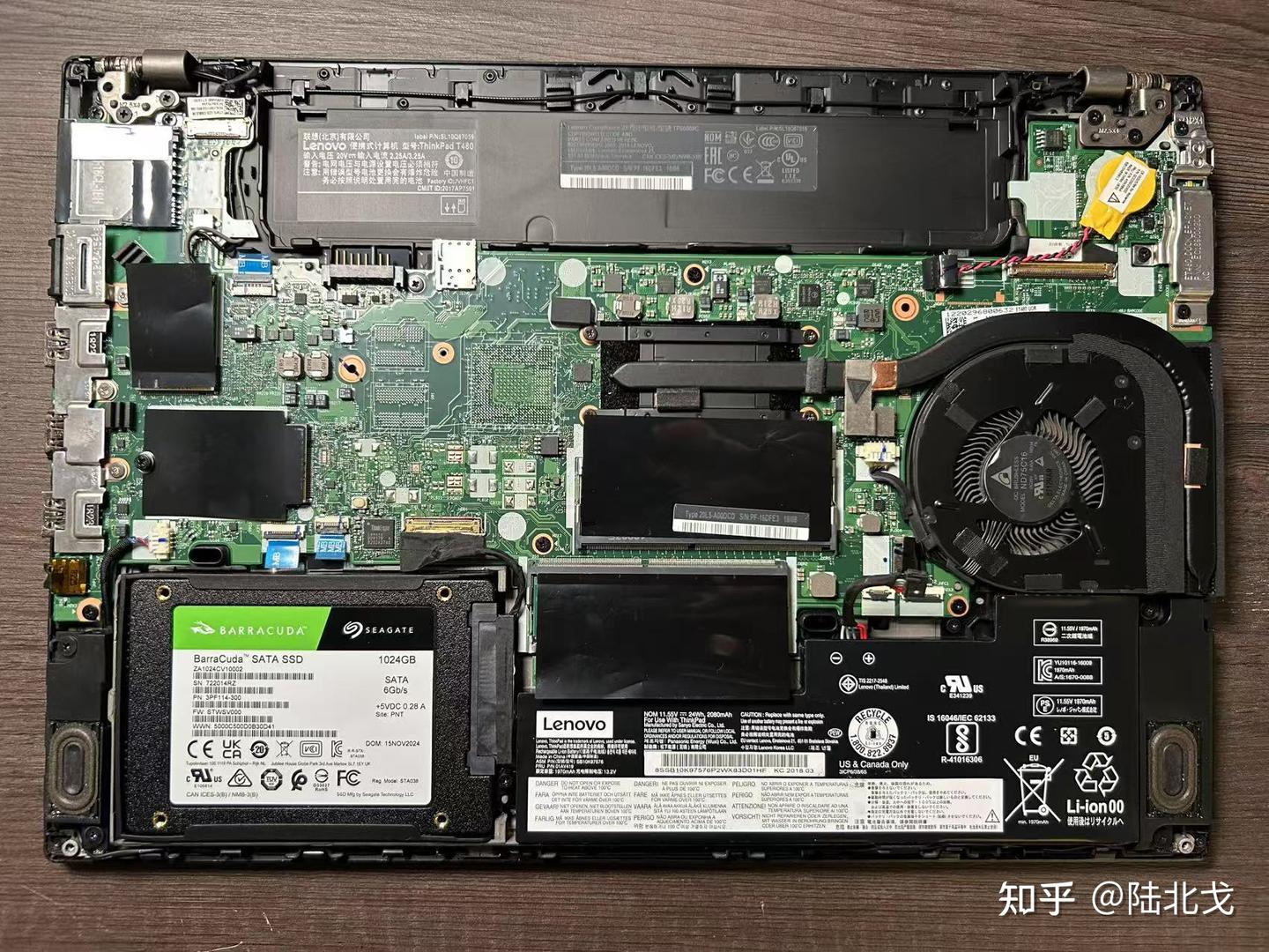 Thinkpad T480S 性价比钉子户 - 知乎