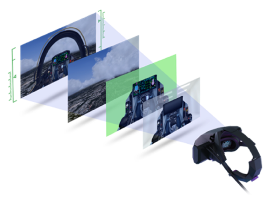 Vrgineers 与 DigiFlight 合作开发 MR 直升机培训解决方案 - 知乎
