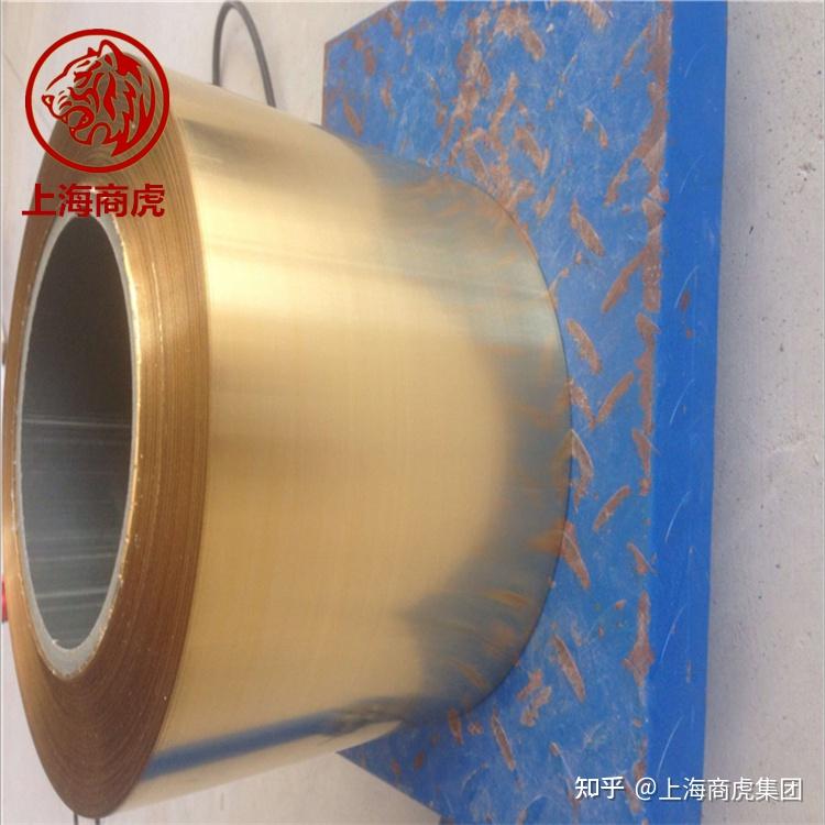 hpb62-0.8与H62铜的性能差异 - 知乎