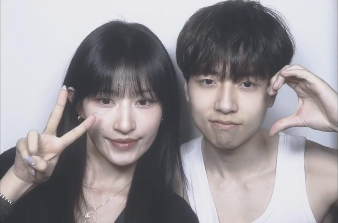 刚刚！知名Rapper官宣恋爱！ - 知乎