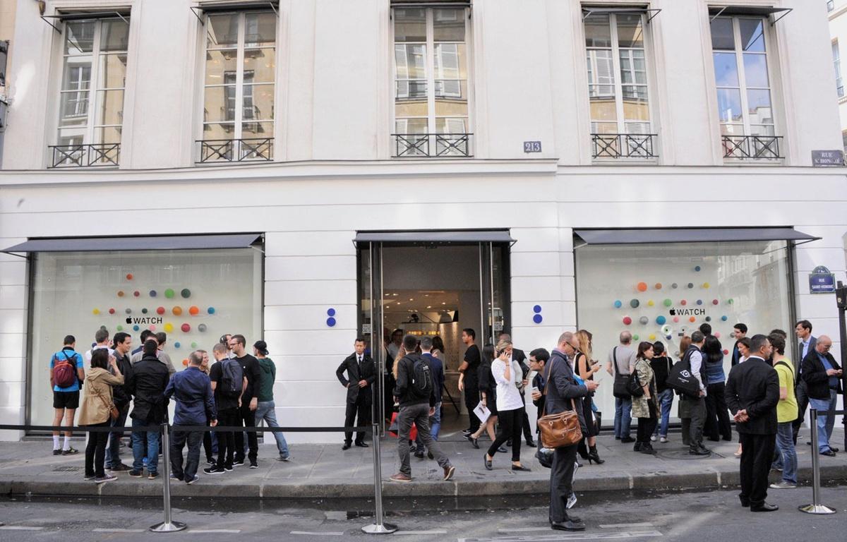 传奇买手店Colette结业在即，我选择买下……？ - 知乎