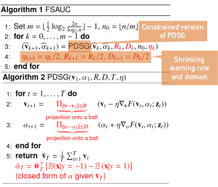 数据挖掘 | AUC指标的优化 - 知乎