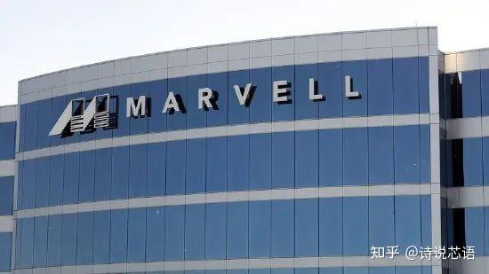 Marvell在中国落幕，出来了多少芯片大佬(下）？ - 知乎