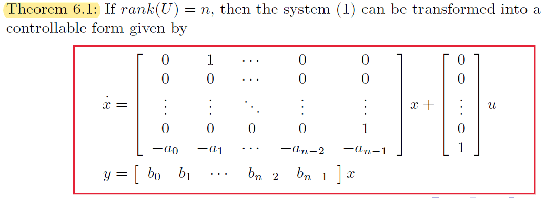 Linear System - 知乎
