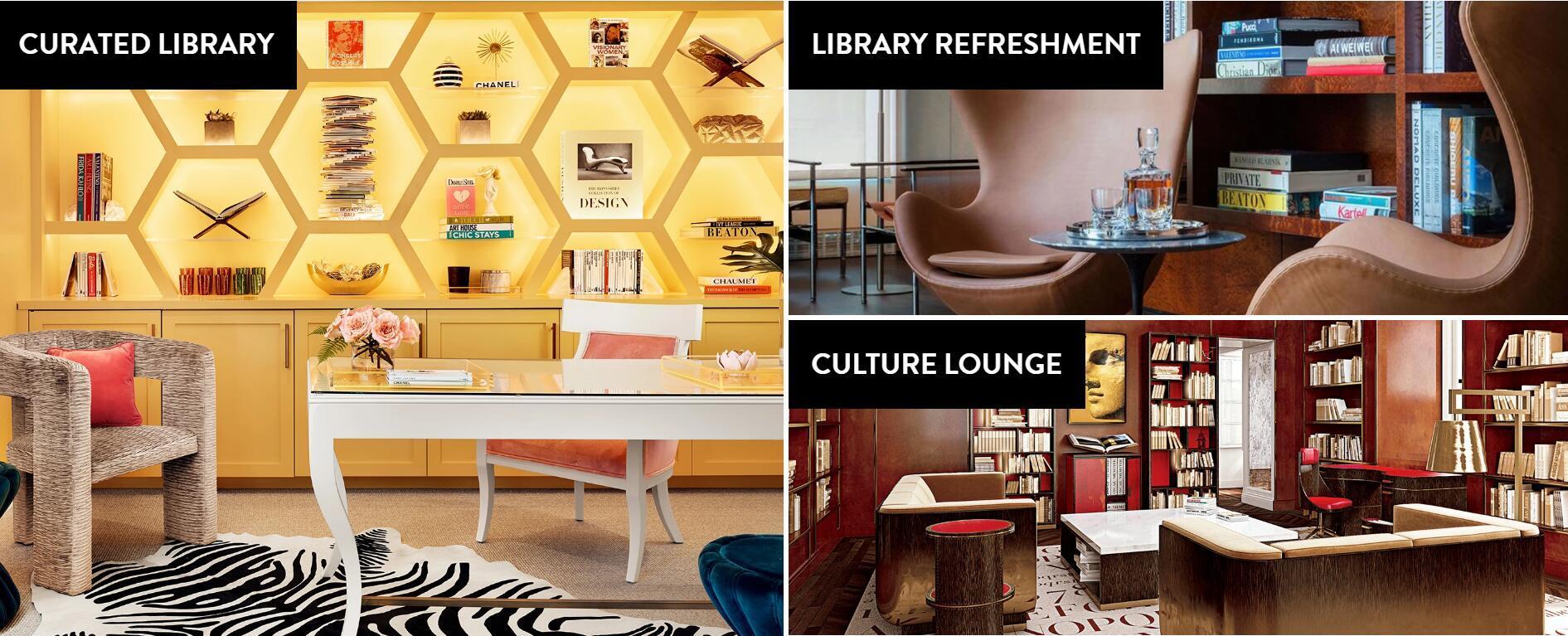 世界上首个奢侈品书籍出版社：Assouline 涉足“豪华私人图书馆”的设计与建设 - 知乎