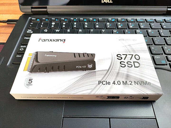 2023年长存颗粒国产PCIe SSD选购指南与推荐！400-1300 2TB满足各种需求 - 知乎