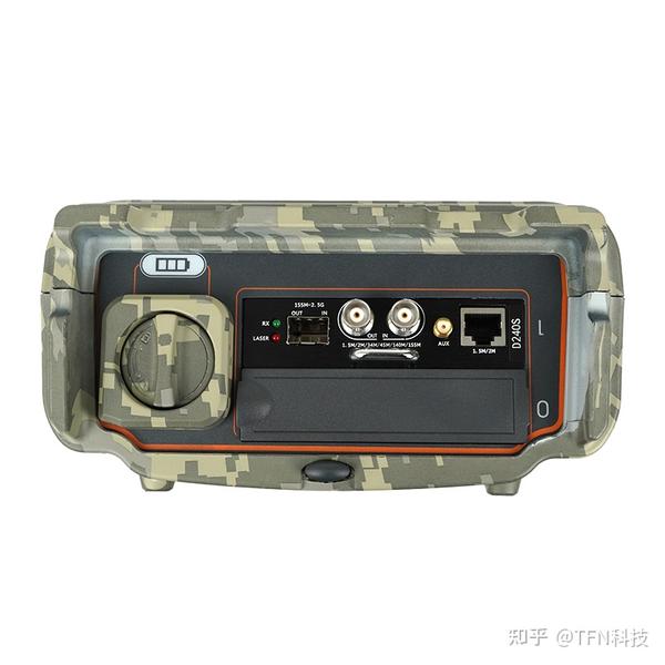 什么是SDH光传输设备？SDH传输分析仪怎么选择？ - 知乎