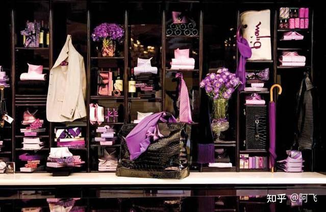 比爱马仕还豪的Bijan品牌你知道吗？顶奢时装设计师的劳斯莱斯即将出售！ - 知乎