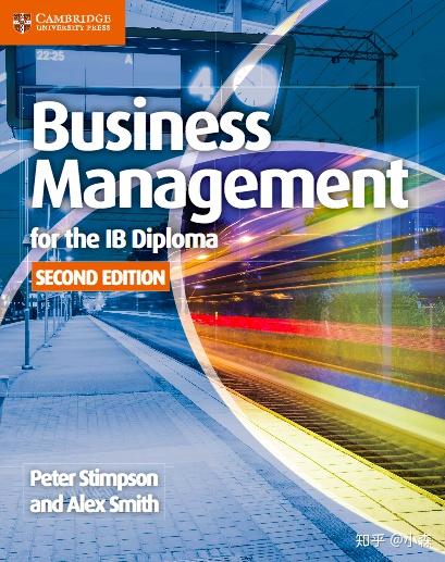 IB教材课本超全汇总，学习考试必备 - 知乎