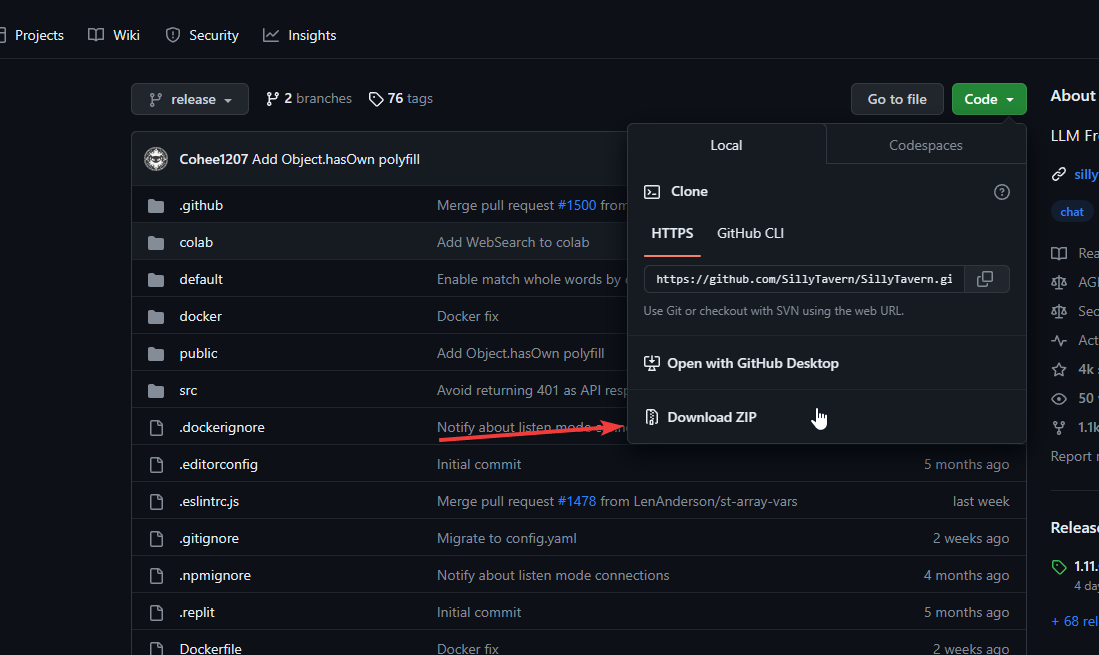 SillyTavern - 知乎
