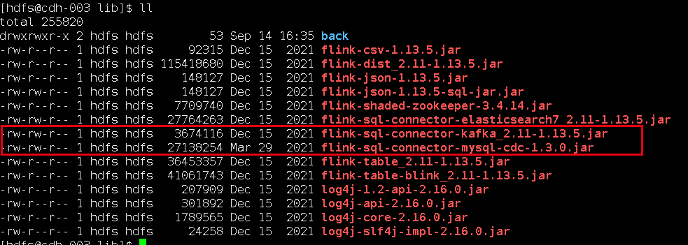 flink-cdc同步mysql数据到kafka - 知乎