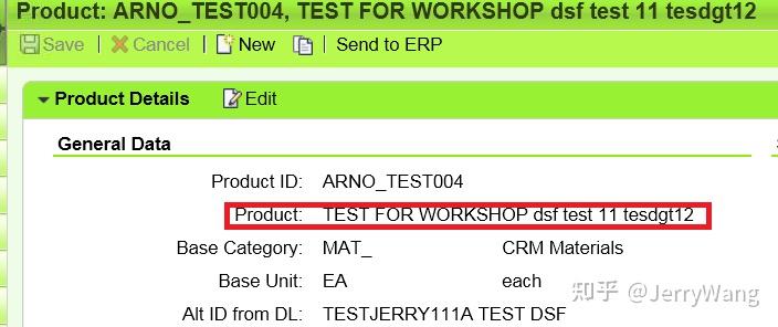 最详细的 SAP ABAP Web Service 创建和消费步骤讲解 - 知乎
