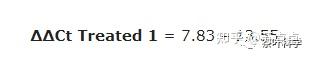 qPCR相对定量计算方式——2^-(∆∆Ct) - 知乎