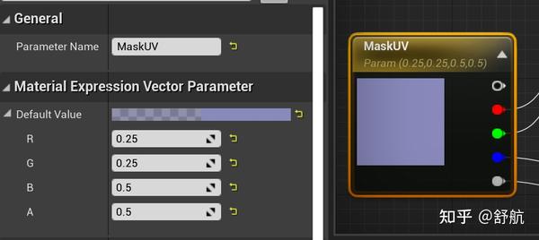 【UEInside】编写自定义控件——镂空遮罩Mask（三） - 知乎
