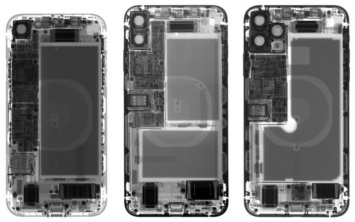 为什么美版 iPhone 12 mini 是双卡，而国行是单卡？都是因为它 - 知乎