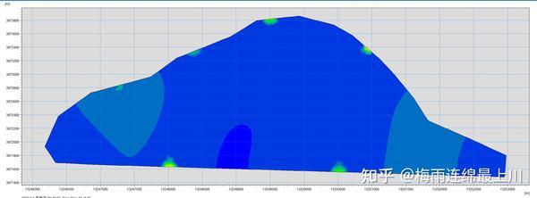 MIKE 21 FM 批量添加点源 - 知乎