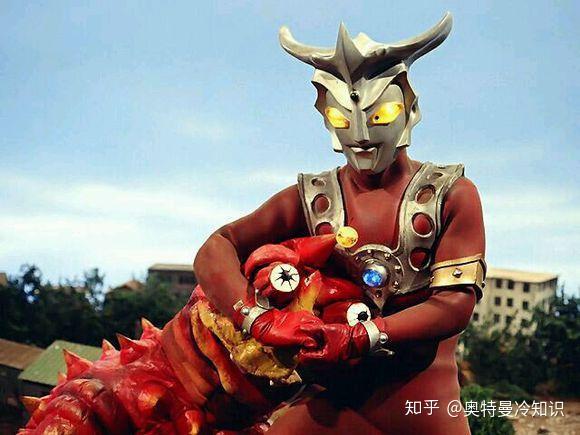 雷欧奥特曼壁纸和图片来啦 - 知乎