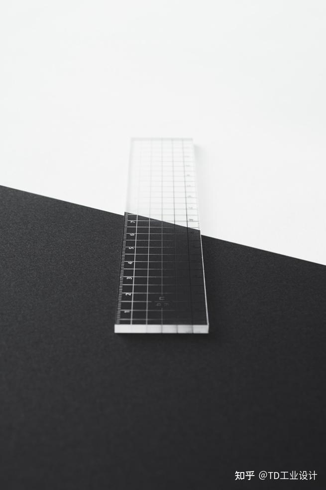 设计灵感——尺子的创新设计 - 知乎