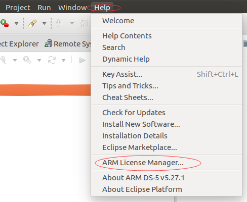 ARM FVP(固定虚拟平台)Linux内核调试简明手册 - 知乎