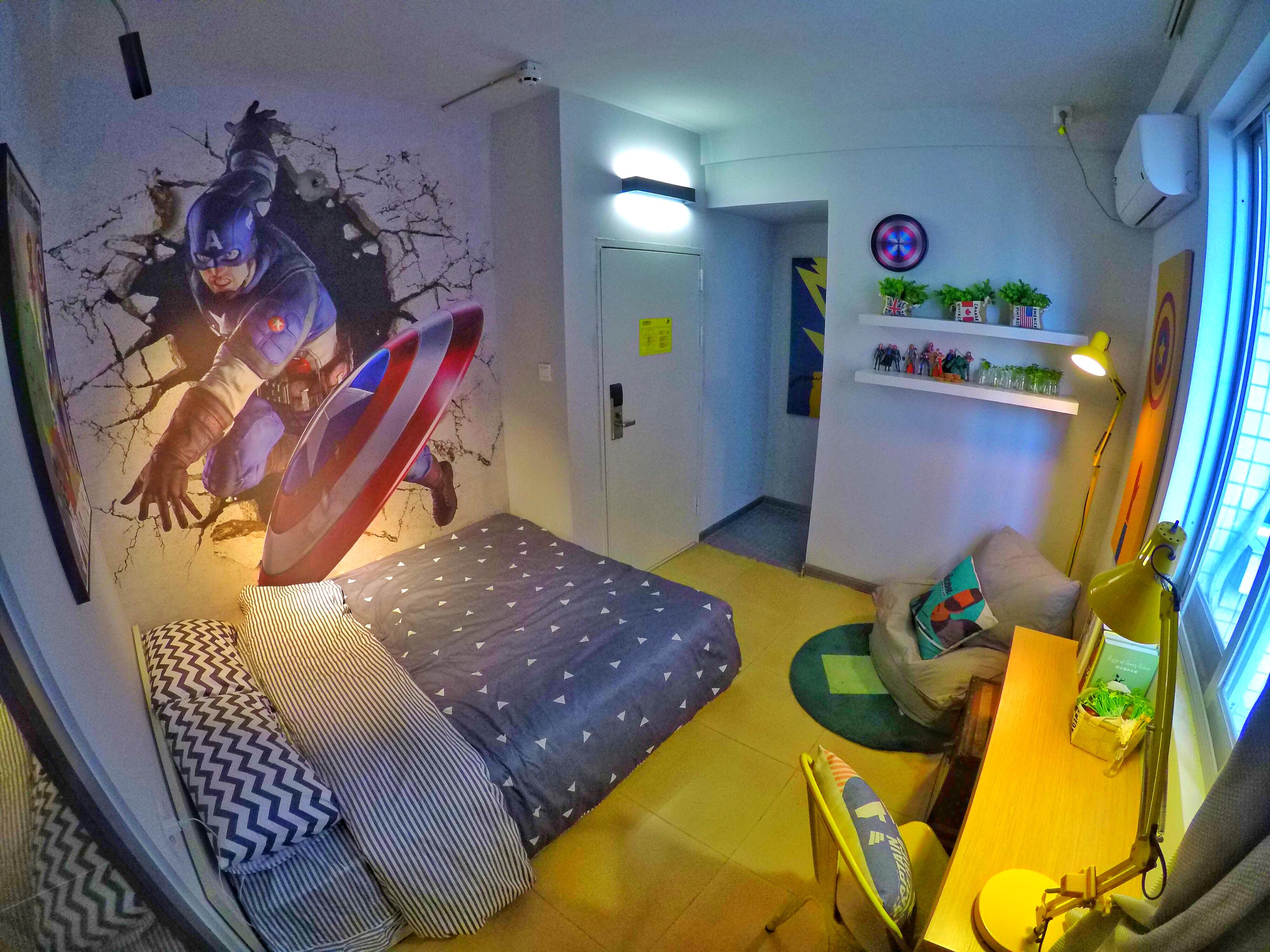 You+五羊社区的初之体验 - 知乎