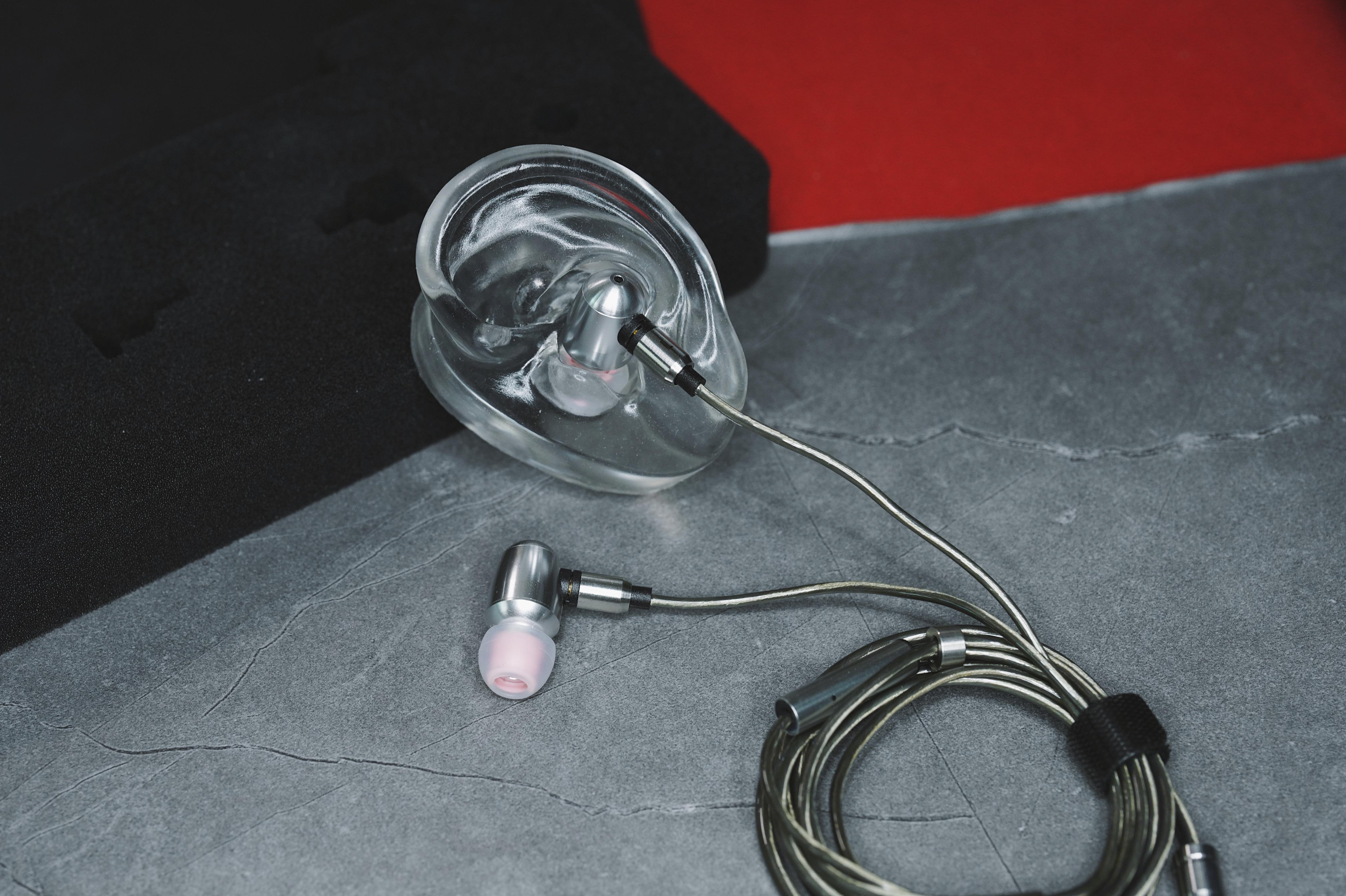 【Hall of Fame】年度最佳入门耳塞 —— 声音记忆SM1 - 知乎