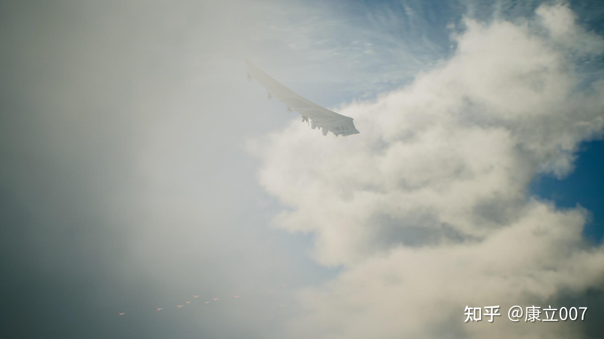 《皇牌空战7:未知空域》全关卡小攻略整理 - 知乎