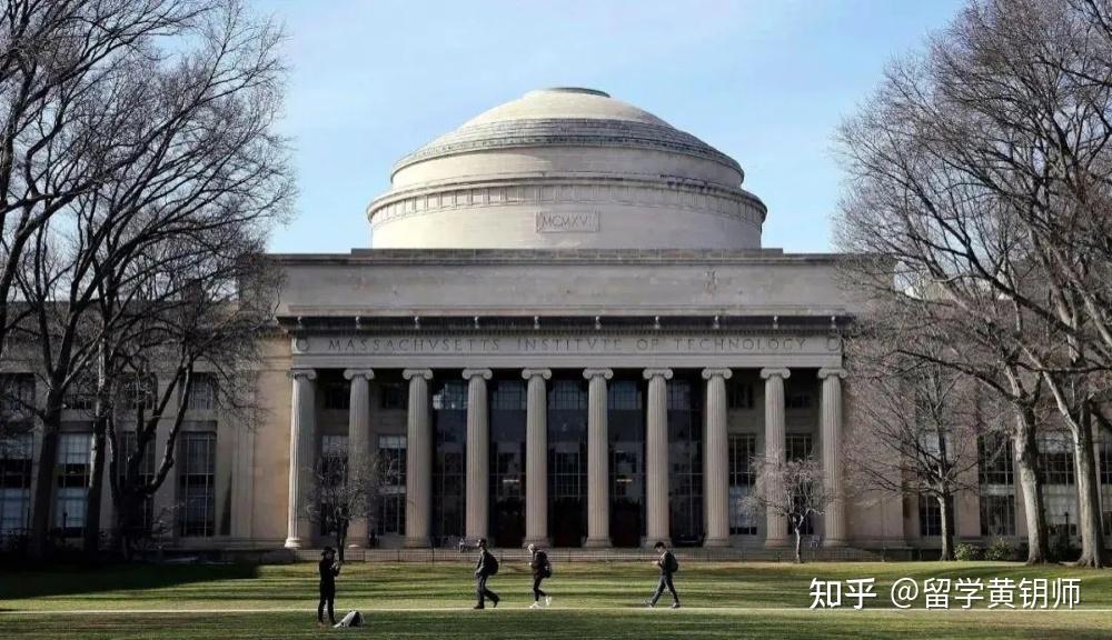 重磅！MIT宣布恢复标化成绩，下个申请季恢复SAT/ACT强制要求！ - 知乎