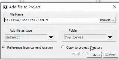 使用Modelsim进行Verilog RTL仿真的步骤 - 知乎