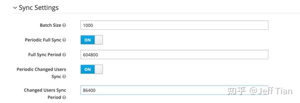Free Arch: Keycloak 用户联邦 LDAP 初体验（感谢 Authing!） - 知乎