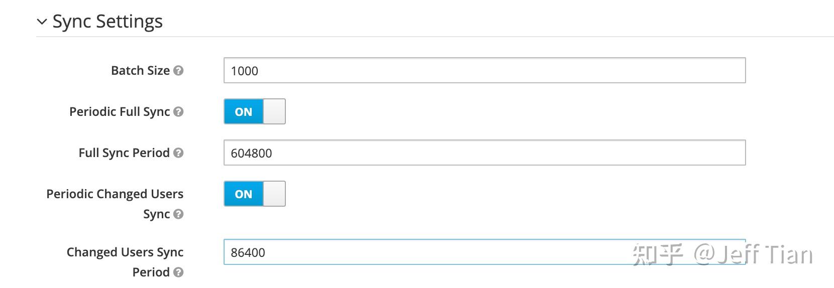 Free Arch: Keycloak 用户联邦 LDAP 初体验（感谢 Authing!） - 知乎